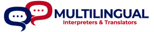 Multilingual Logo